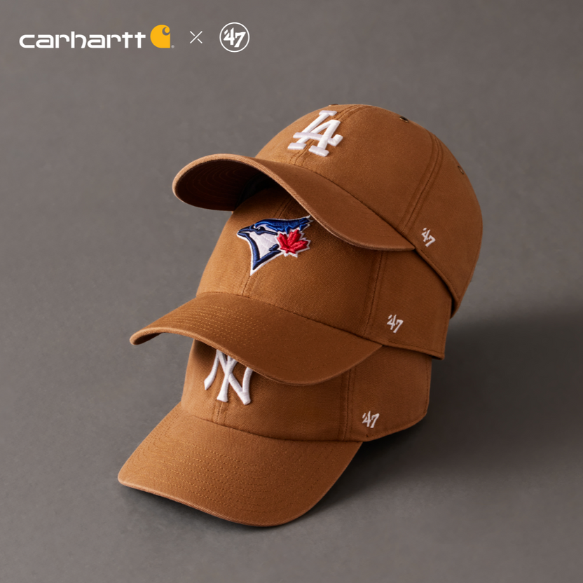 Carhartt – 47 Brand Canada