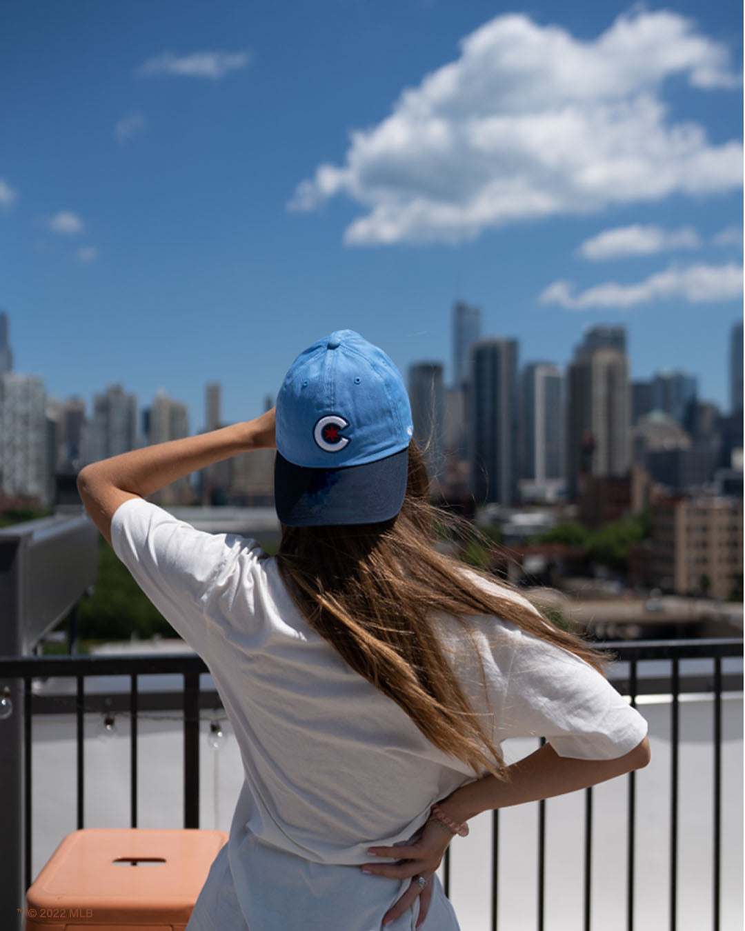 Toronto Maple Leafs '47 CLEAN UP – 47 Brand Canada