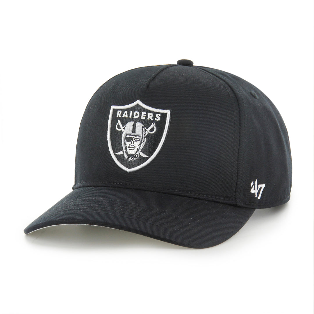 Las Vegas Raiders Hats, Gear and Apparel from '47 – 47 Brand Canada