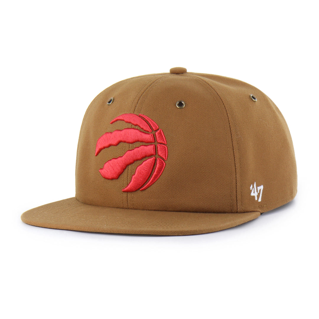 Toronto Raptors Hats, Gear & Apparel from '47 – 47 Brand Canada
