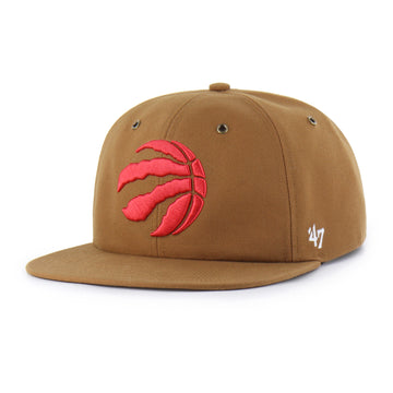 Toronto Raptors Hats, Gear & Apparel from '47 – 47 Brand Canada