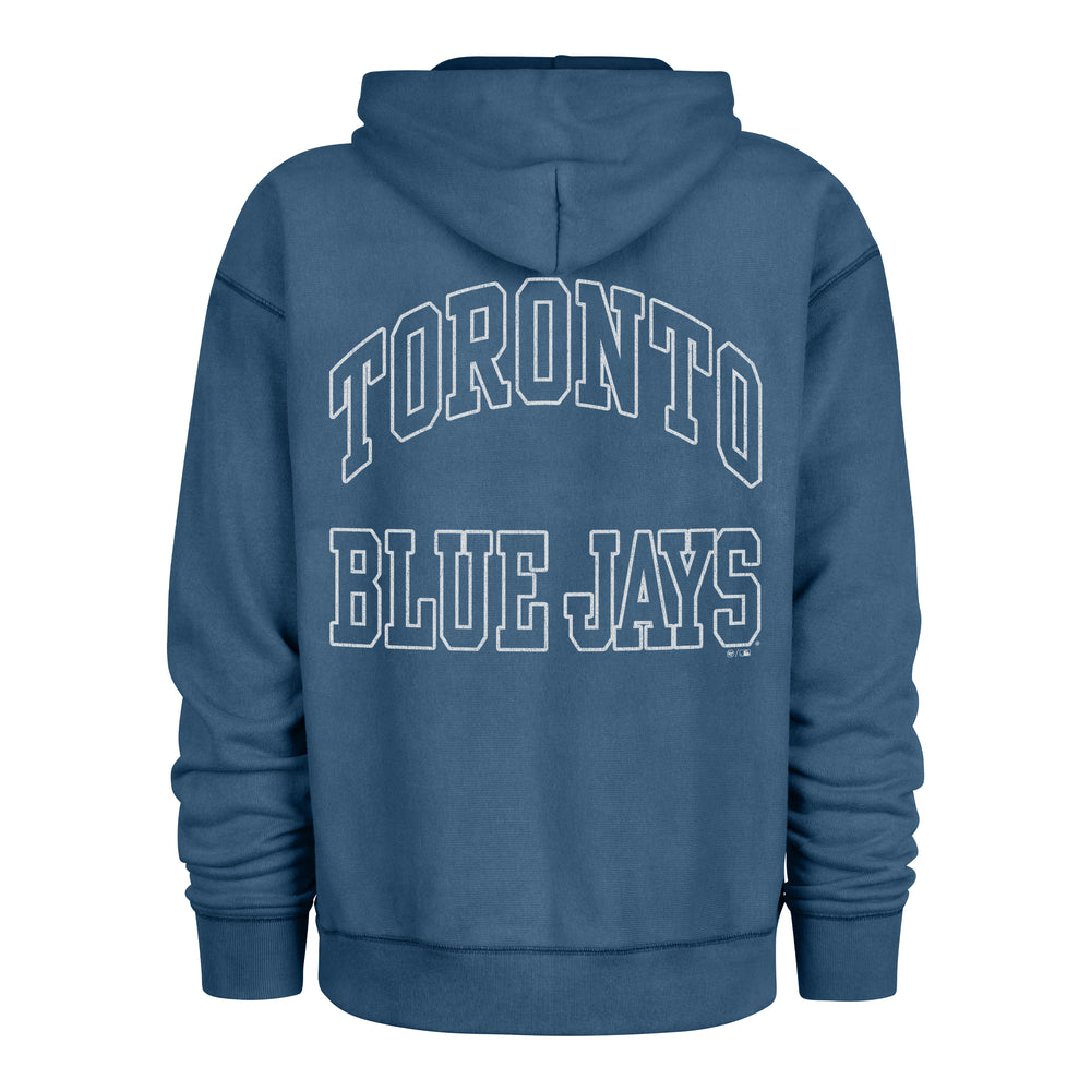 Toronto Blue Jays Apparel – 47 Brand Canada