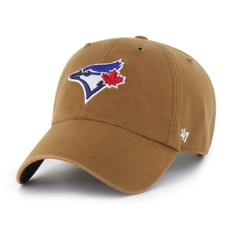 Toronto Blue Jays Hats, Gear and Apparel from '47 – 47 Brand Canada
