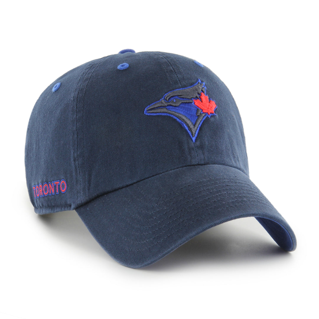 Toronto Blue Jays Hats, Gear and Apparel from '47 – 47 Brand Canada