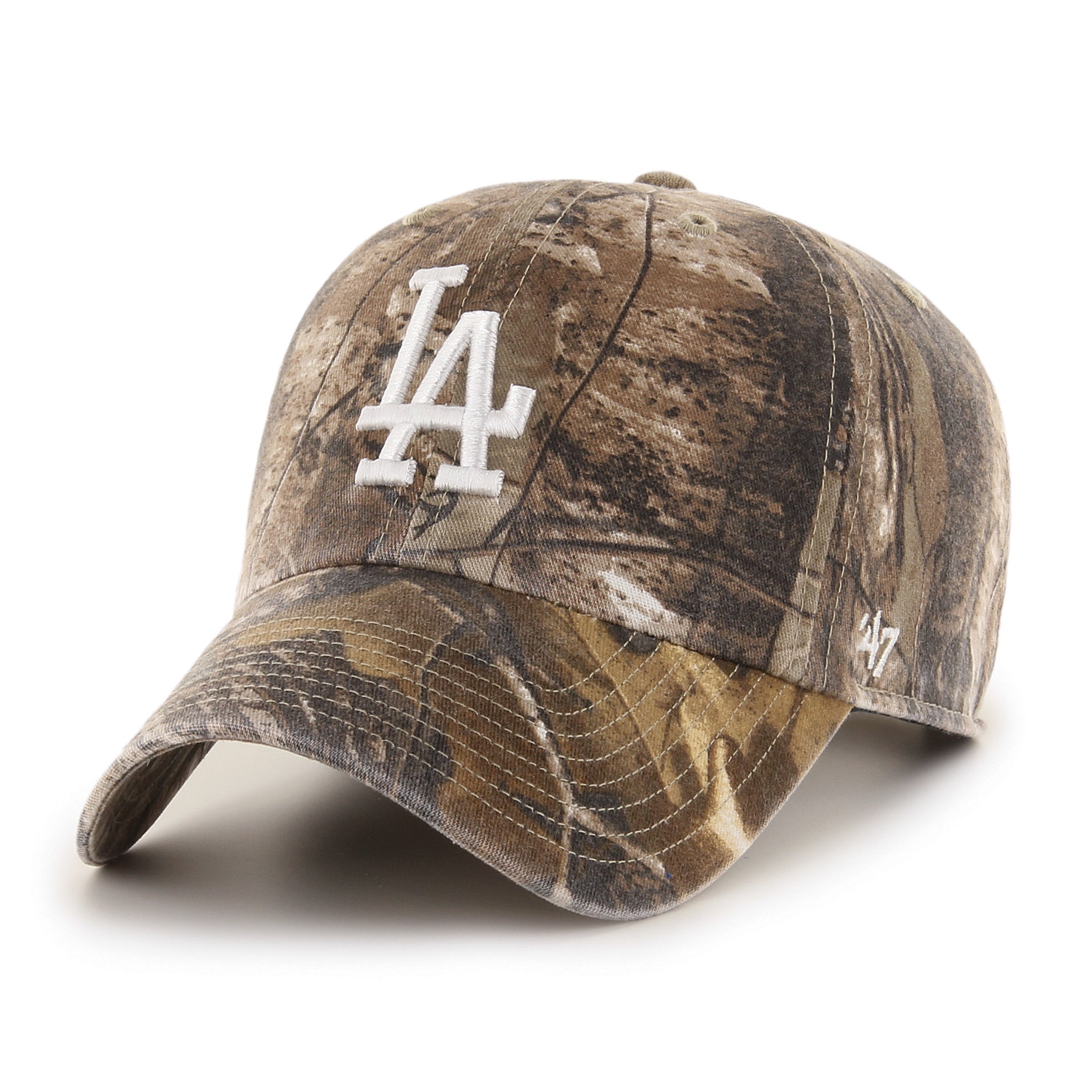 '47 CLEAN UP – 47 Brand Canada