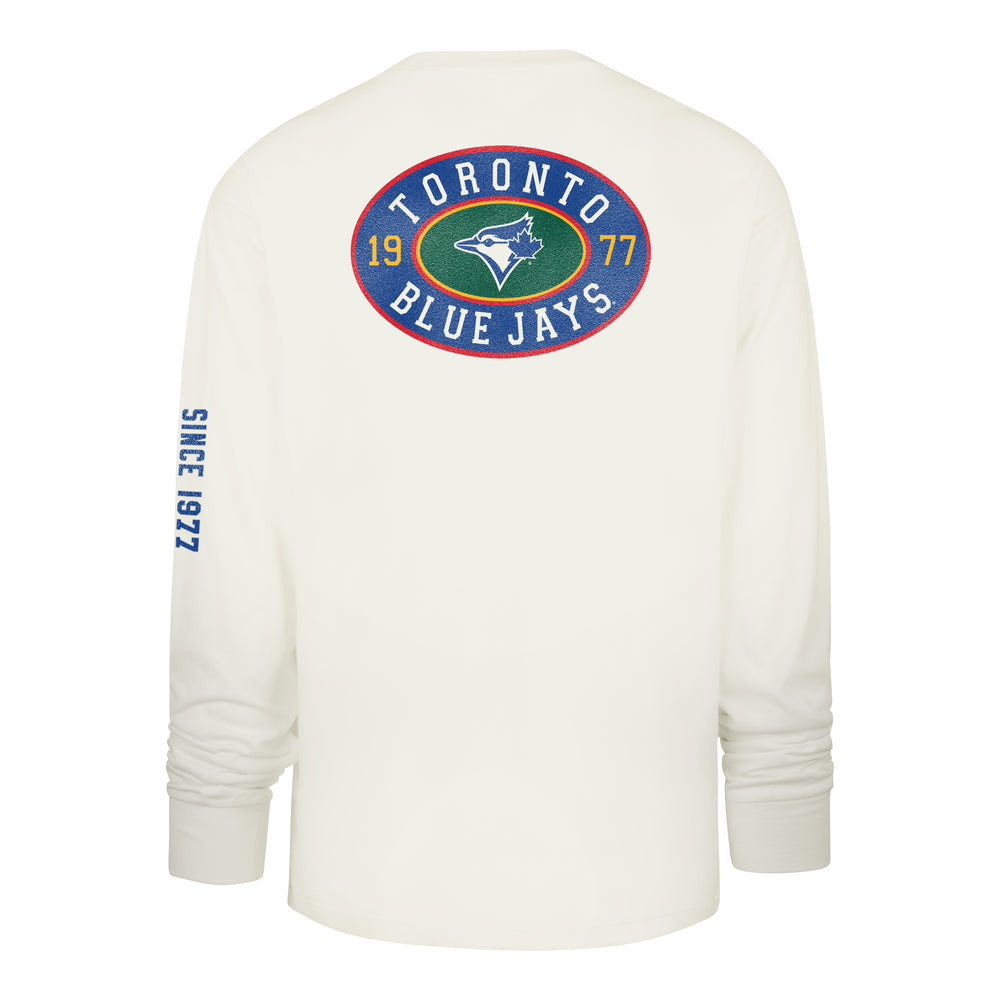 Toronto Blue Jays Apparel – 47 Brand Canada