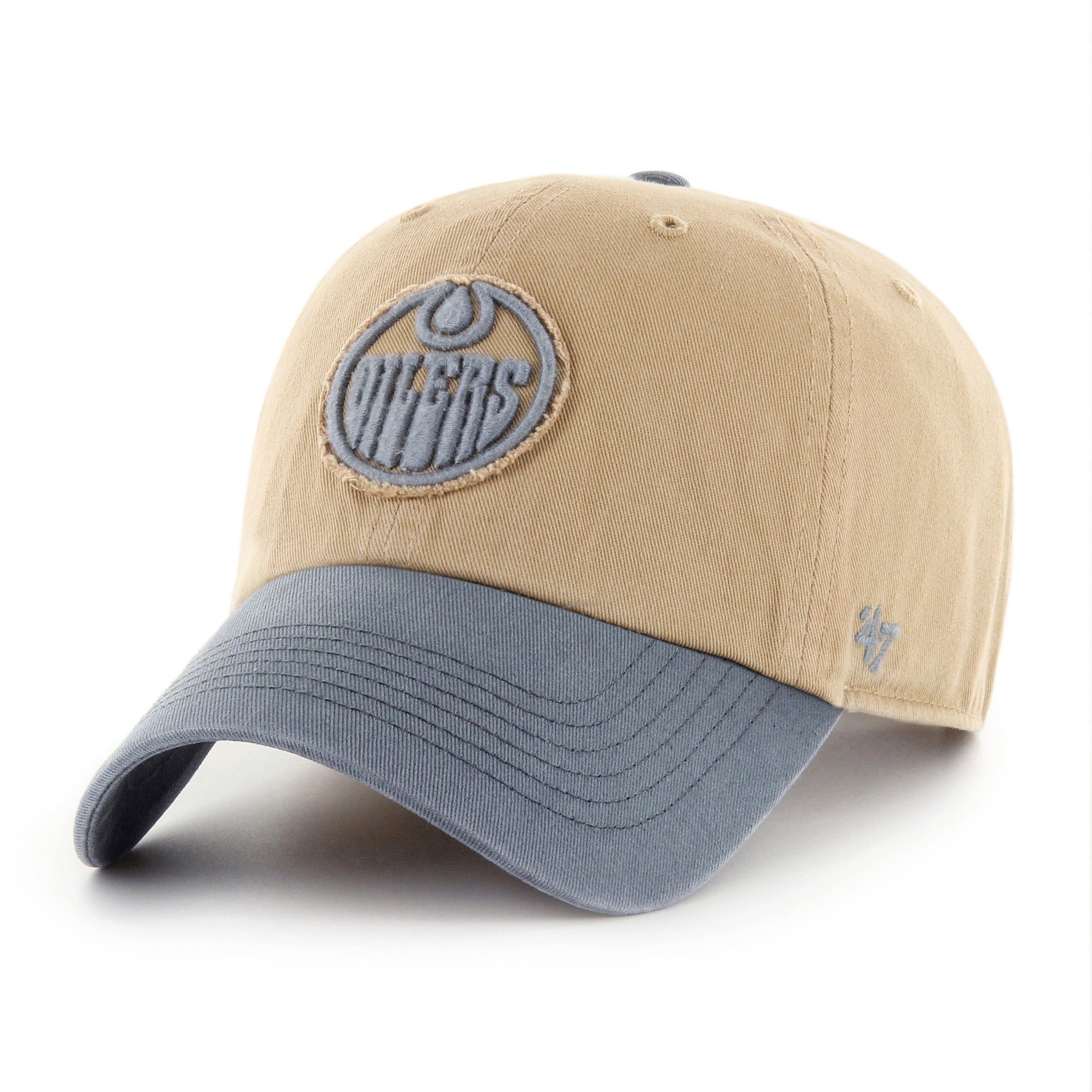 Edmonton Oilers Hats, Gear and Apparel from '47 – 47 Brand Canada