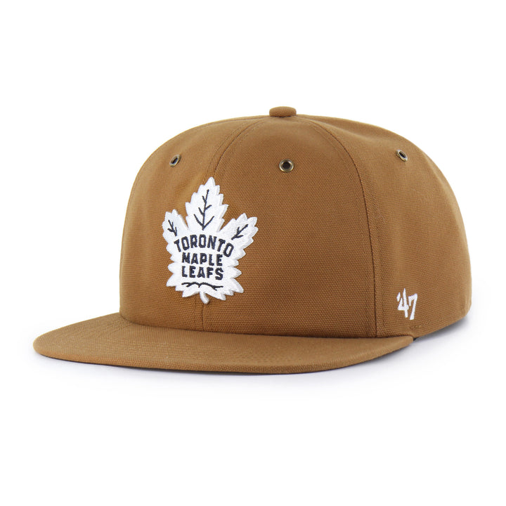 Toronto Maple Leafs Hats, Gear & Apparel from '47 – 47 Brand Canada