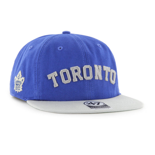 Toronto Maple Leafs Hats, Gear & Apparel from '47 – 47 Brand Canada