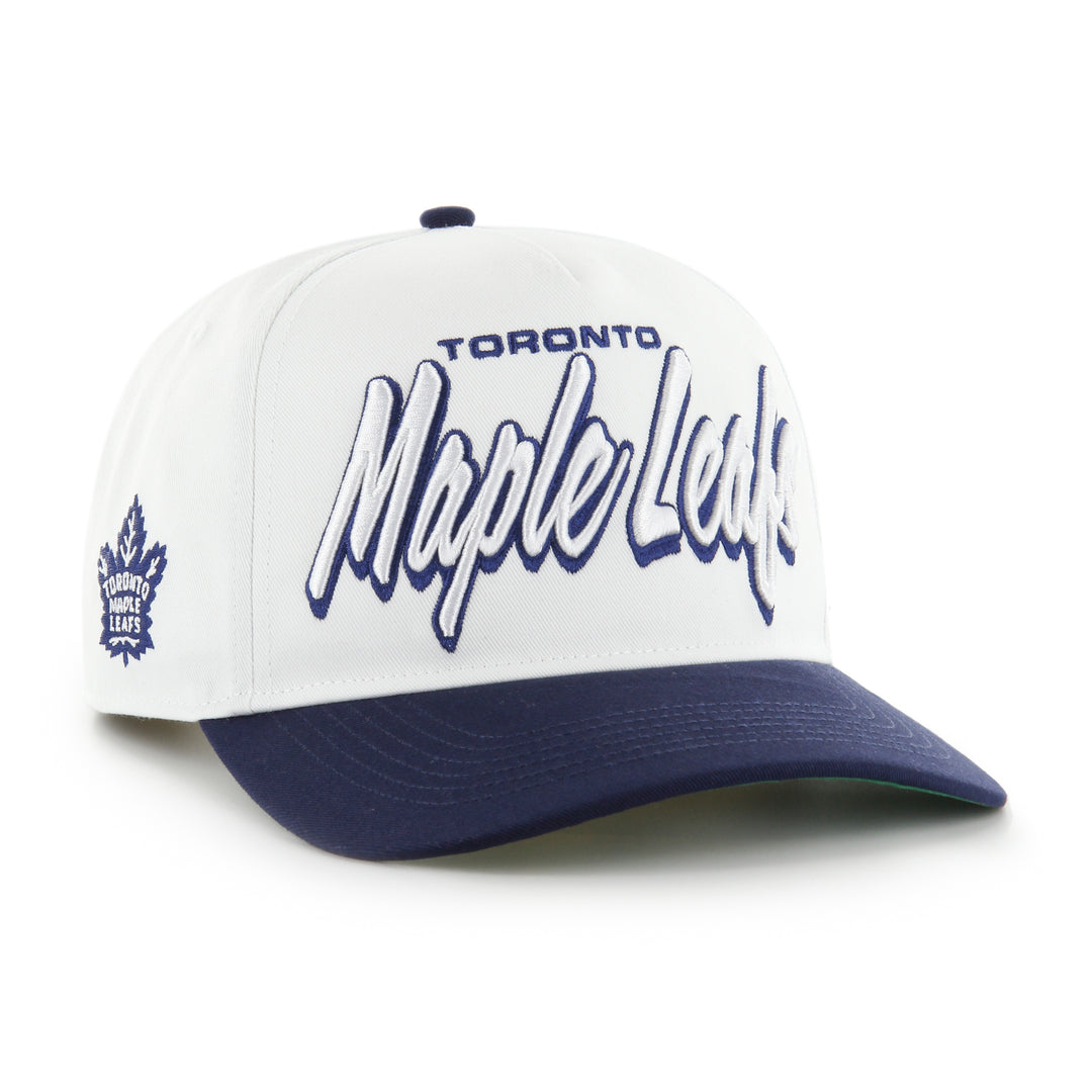 Toronto Maple Leafs Hats, Gear & Apparel from '47 – 47 Brand Canada