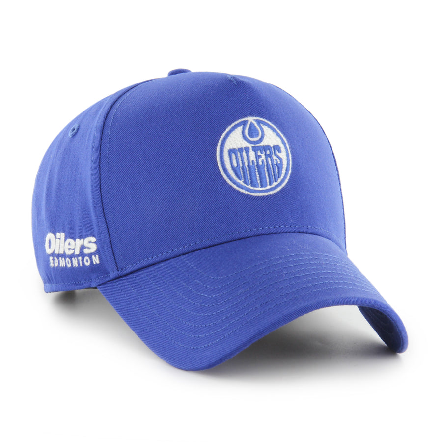 Edmonton Oilers Hats, Gear and Apparel from '47 – 47 Brand Canada
