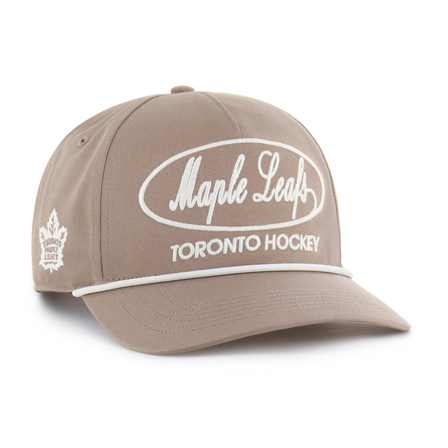 Toronto Maple Leafs Hats, Gear & Apparel from '47 – 47 Brand Canada