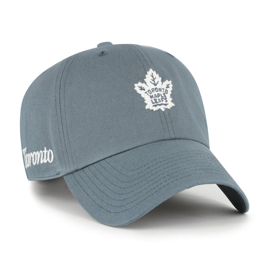 Toronto Maple Leafs Hats, Gear & Apparel from '47 – 47 Brand Canada