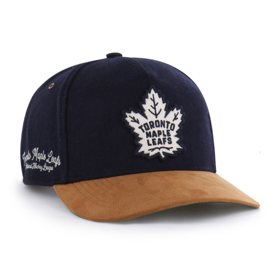 Toronto Maple Leafs Hats, Gear & Apparel from '47 – 47 Brand Canada