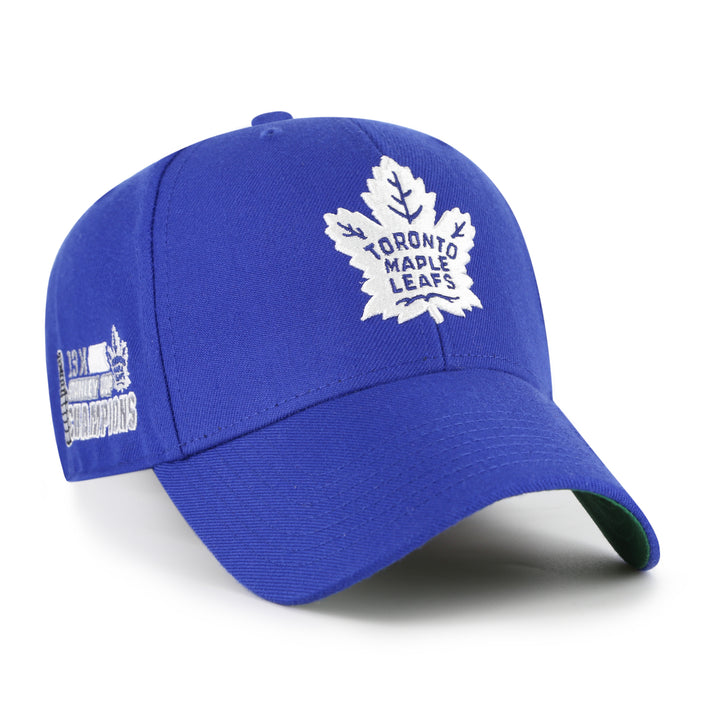 Toronto Maple Leafs Hats, Gear & Apparel from '47 – 47 Brand Canada