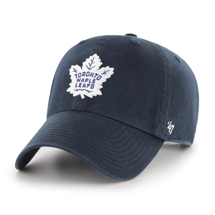 Toronto Maple Leafs Hats, Gear & Apparel from '47 – 47 Brand Canada