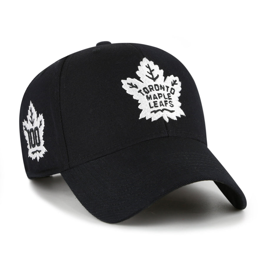 Toronto Maple Leafs Hats, Gear & Apparel from '47 – 47 Brand Canada