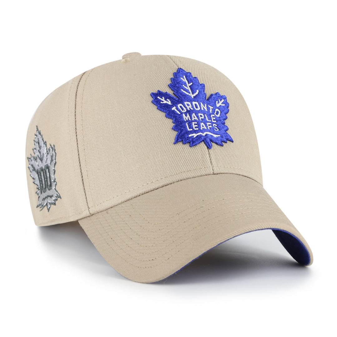 Toronto Maple Leafs Hats, Gear & Apparel from '47 – 47 Brand Canada