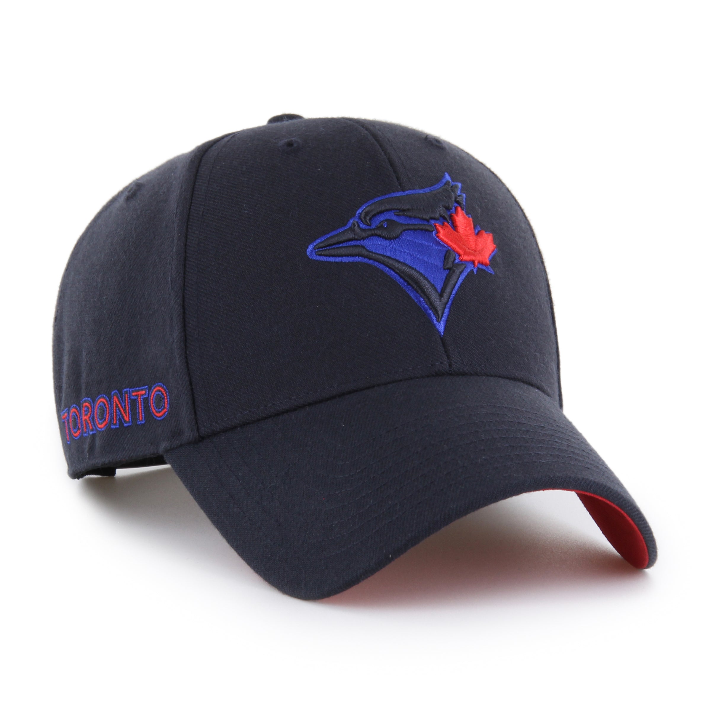 Toronto Blue Jays Hats, Gear and Apparel from '47 – 47 Brand Canada