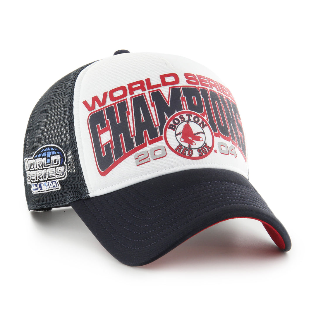 Boston Red Sox Hats, Gear and Apparel from '47 – 47 Brand Canada