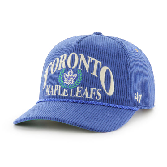 Toronto Maple Leafs Hats, Gear & Apparel from '47 – 47 Brand Canada