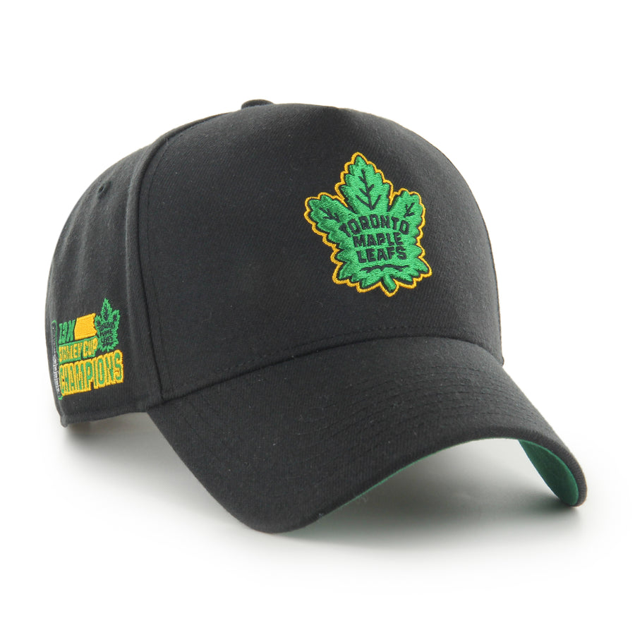 Toronto Maple Leafs Hats, Gear & Apparel from '47 – 47 Brand Canada