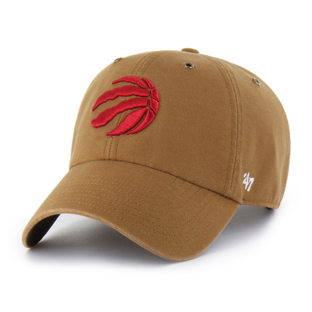Toronto Raptors Hats, Gear & Apparel from '47 – 47 Brand Canada