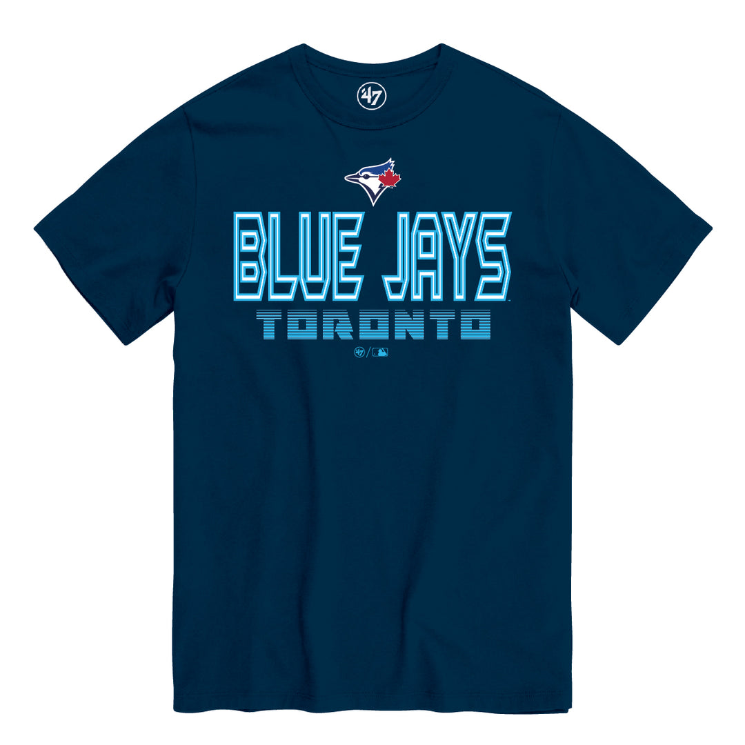 Toronto Blue Jays Apparel – 47 Brand Canada