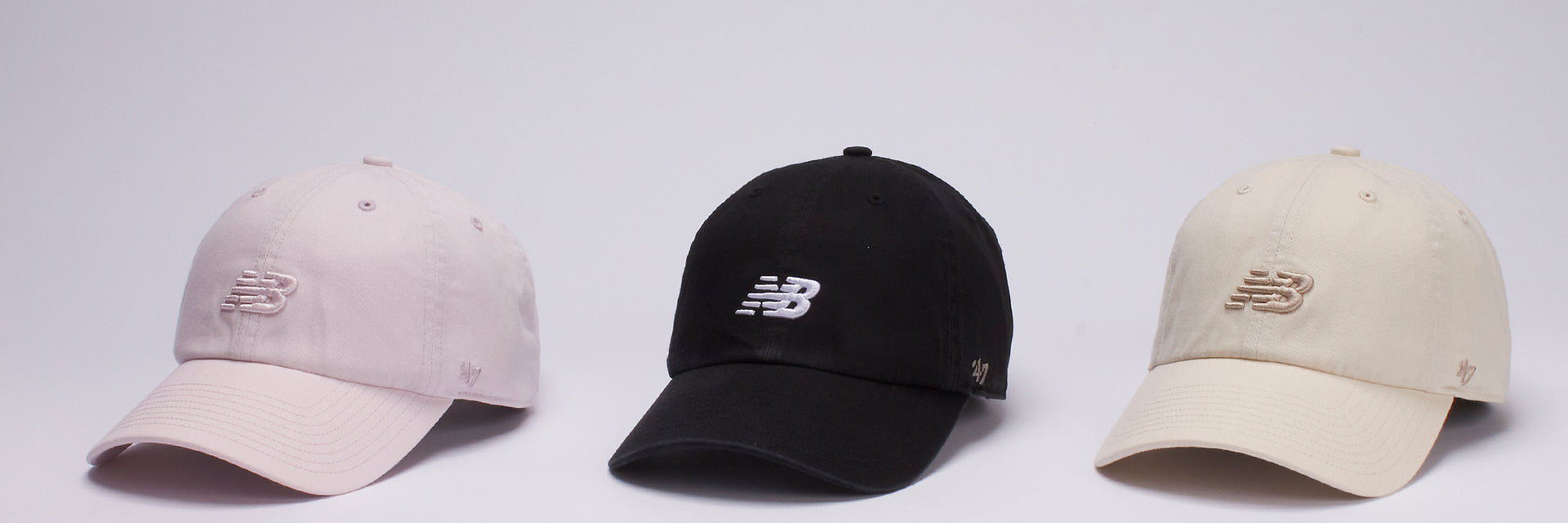 New Balance – 47 Brand Canada