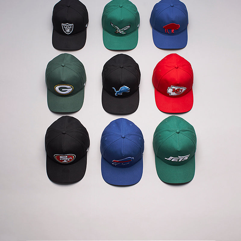 Shop Sport Lifestyle Licensed Hats, Caps and Apparel | '47 Canada – 47 ...