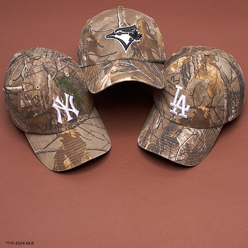 Shop Sport Lifestyle Licensed Hats, Caps and Apparel | '47 Canada – 47 ...