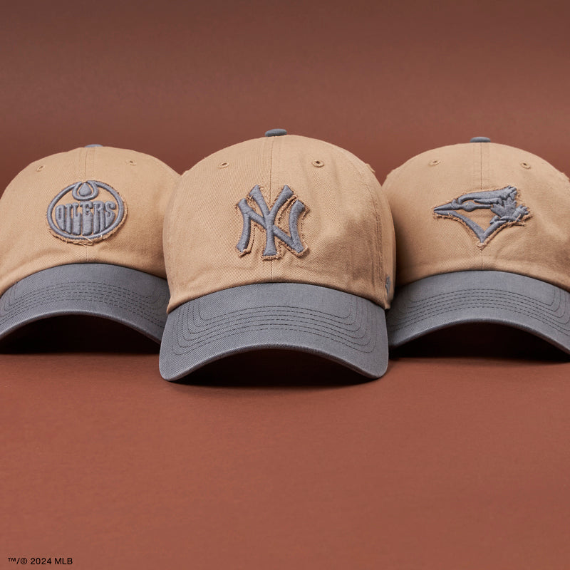 Shop Sport Lifestyle Licensed Hats, Caps and Apparel | '47 Canada – 47 ...