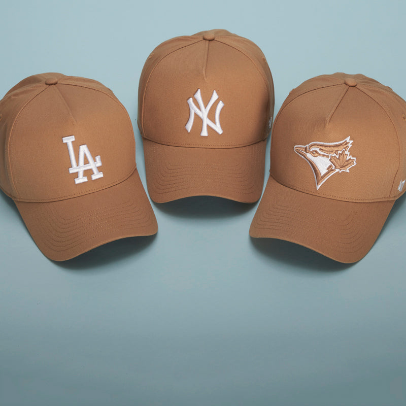 Shop Sport Lifestyle Licensed Hats, Caps and Apparel | '47 Canada – 47 ...