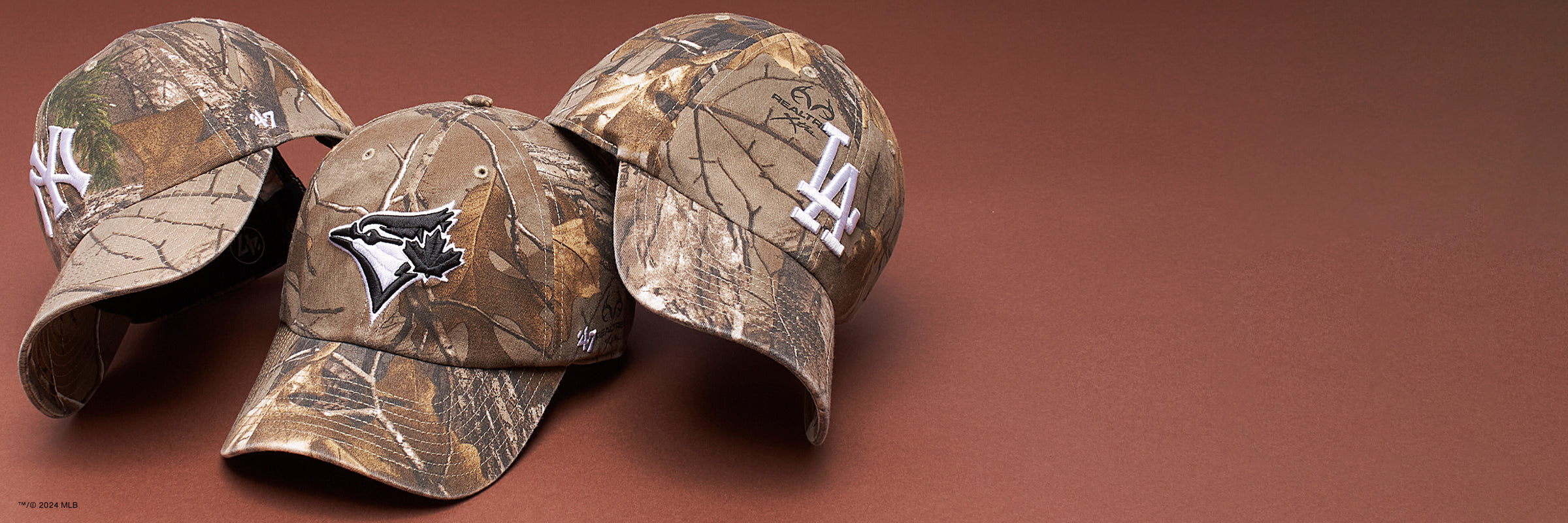 Shop Sport Lifestyle Licensed Hats, Caps and Apparel | '47 Canada – 47 ...