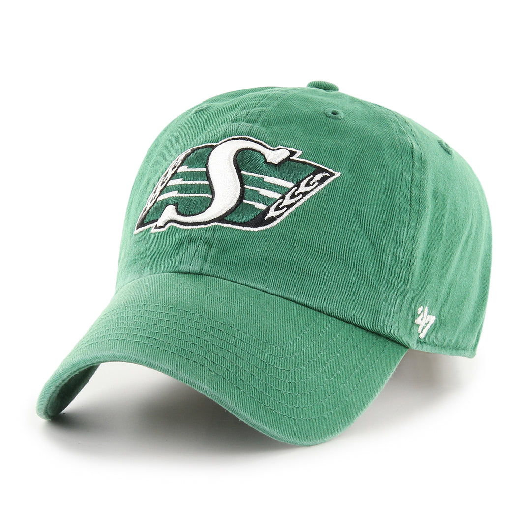 Saskatchewan Roughriders – 47 Brand Canada