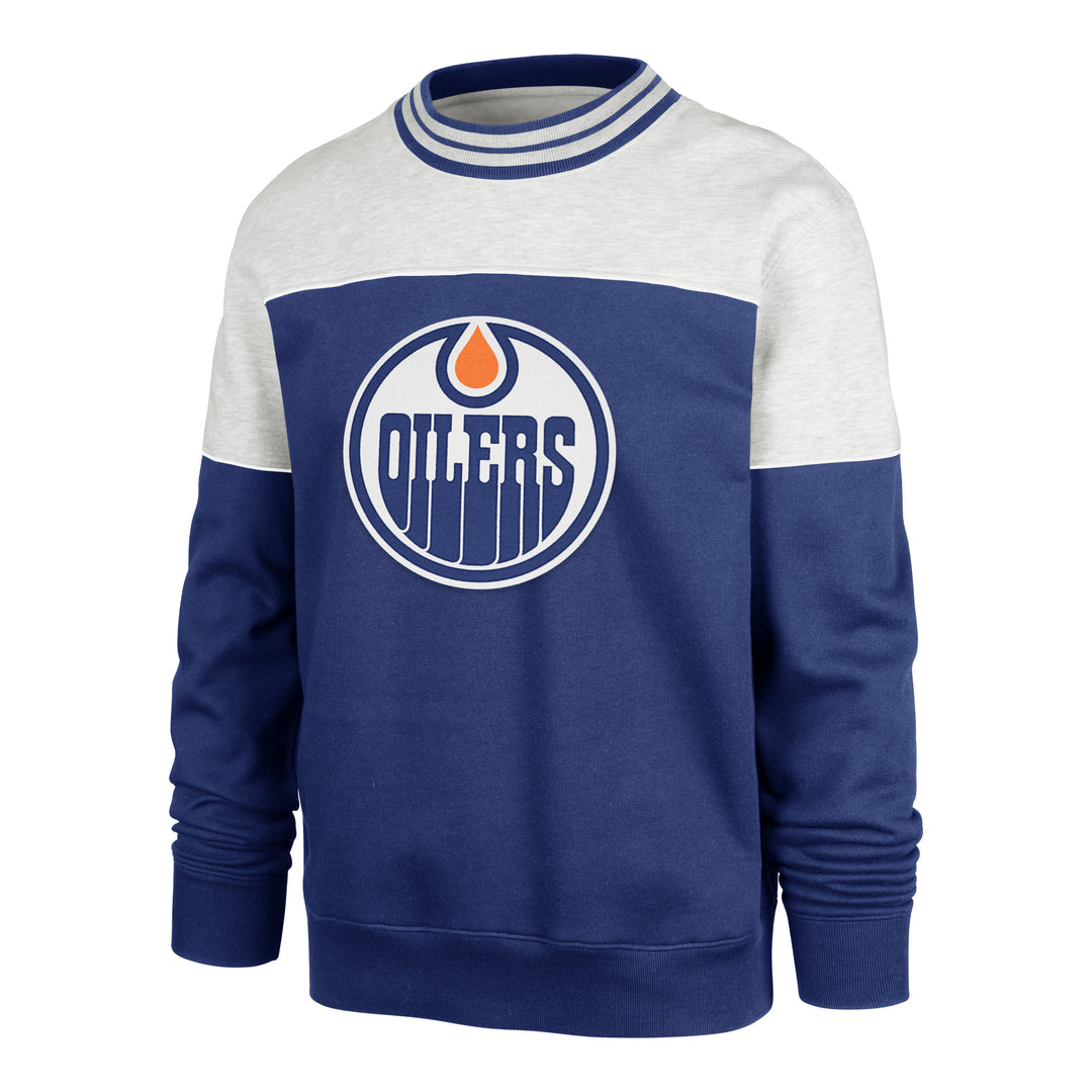Edmonton Oilers Hats, Gear and Apparel from '47 – 47 Brand Canada