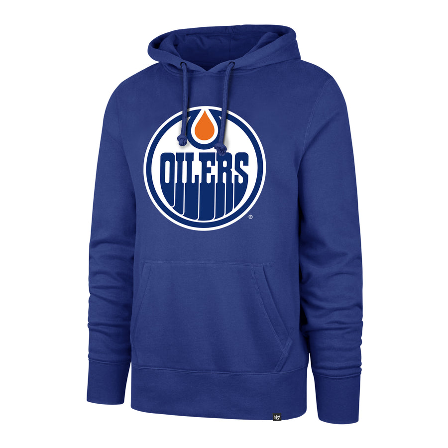 Edmonton Oilers Hats, Gear and Apparel from '47 – 47 Brand Canada