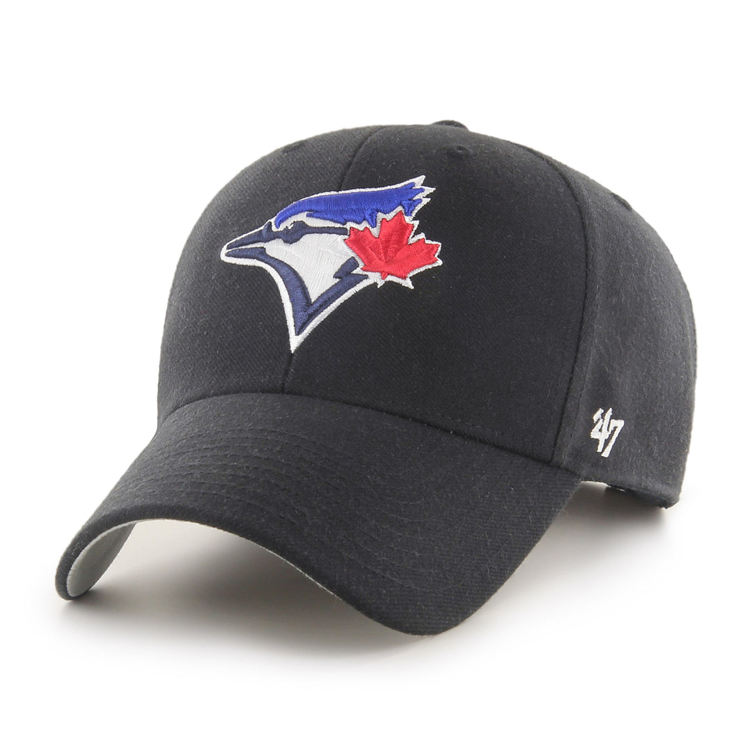 Toronto Blue Jays Hats, Gear and Apparel from '47 – 47 Brand Canada