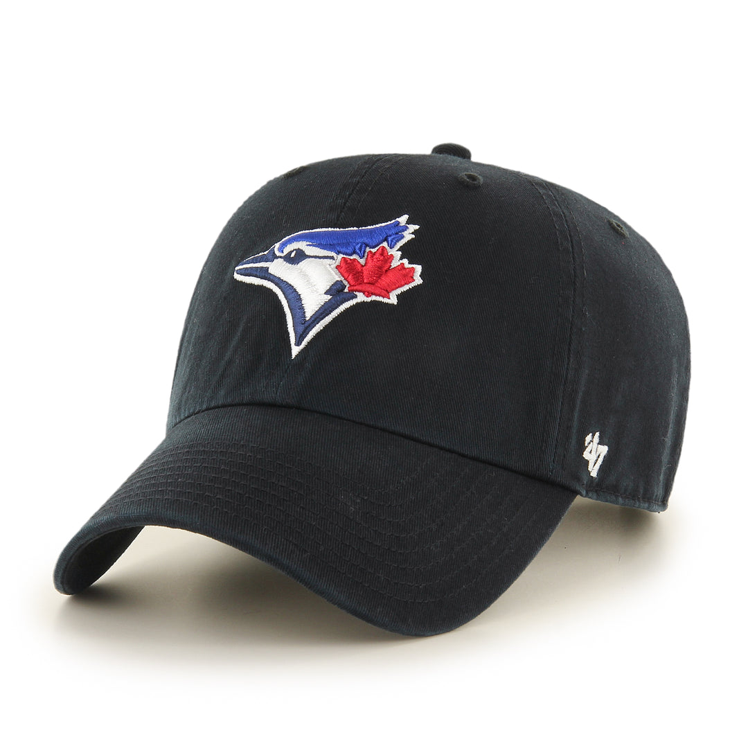 Toronto Blue Jays Hats, Gear and Apparel from '47 – 47 Brand Canada