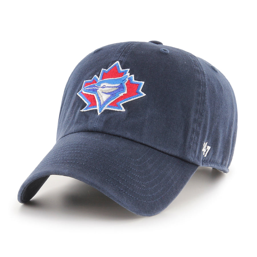 Toronto Blue Jays Hats, Gear and Apparel from '47 – 47 Brand Canada