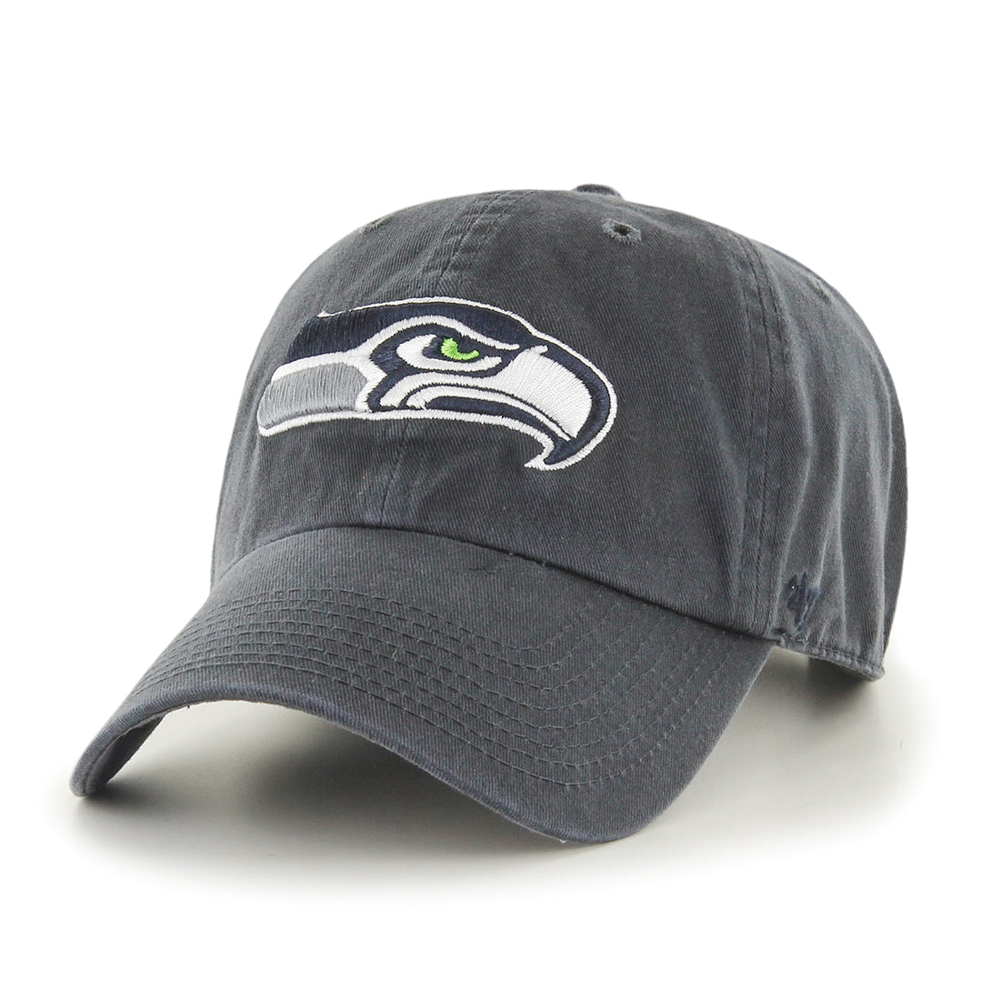 Seattle Seahawks Hats, Gear and Apparel from '47 – 47 Brand Canada