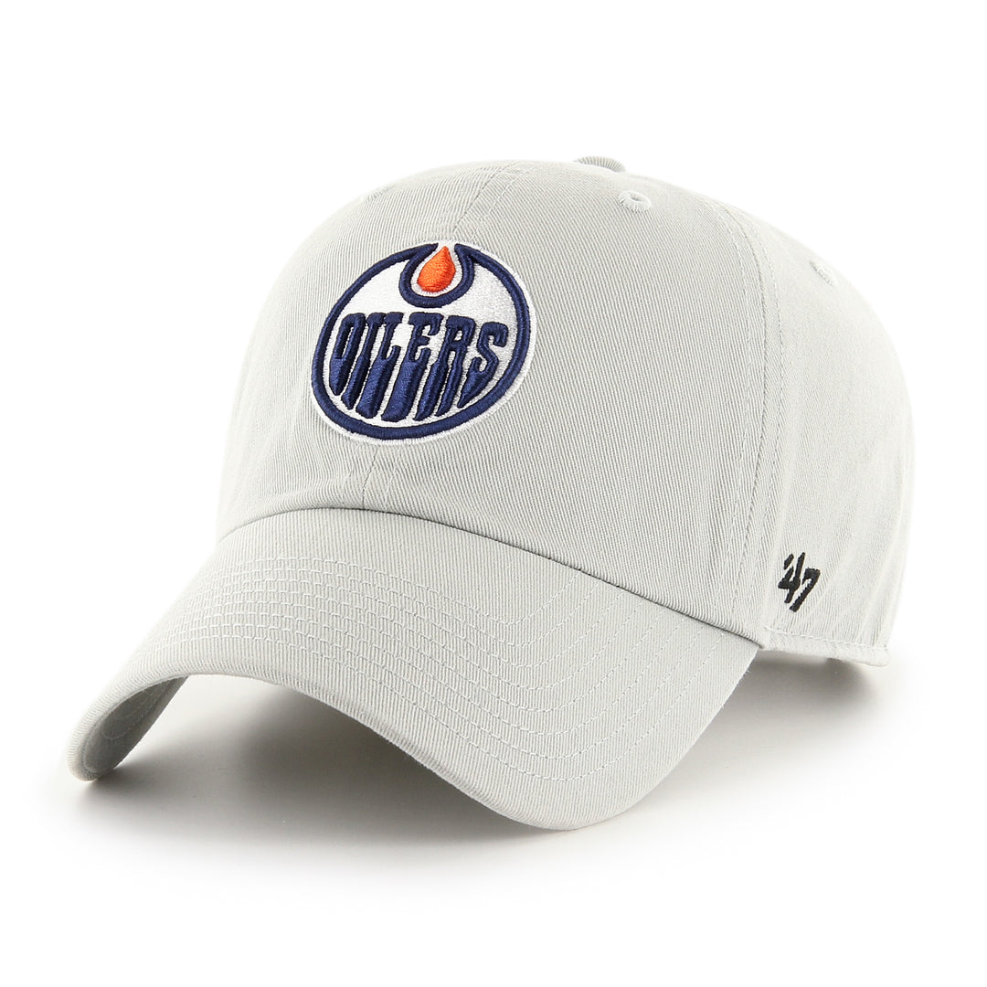 Edmonton Oilers Hats, Gear and Apparel from '47 – 47 Brand Canada