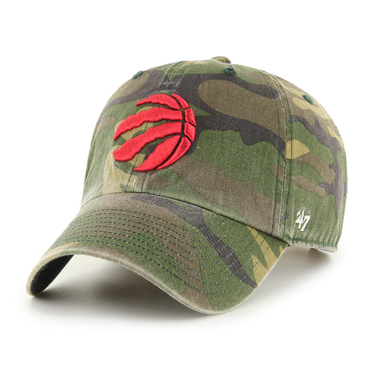 Toronto Raptors Hats, Gear & Apparel from '47 – 47 Brand Canada