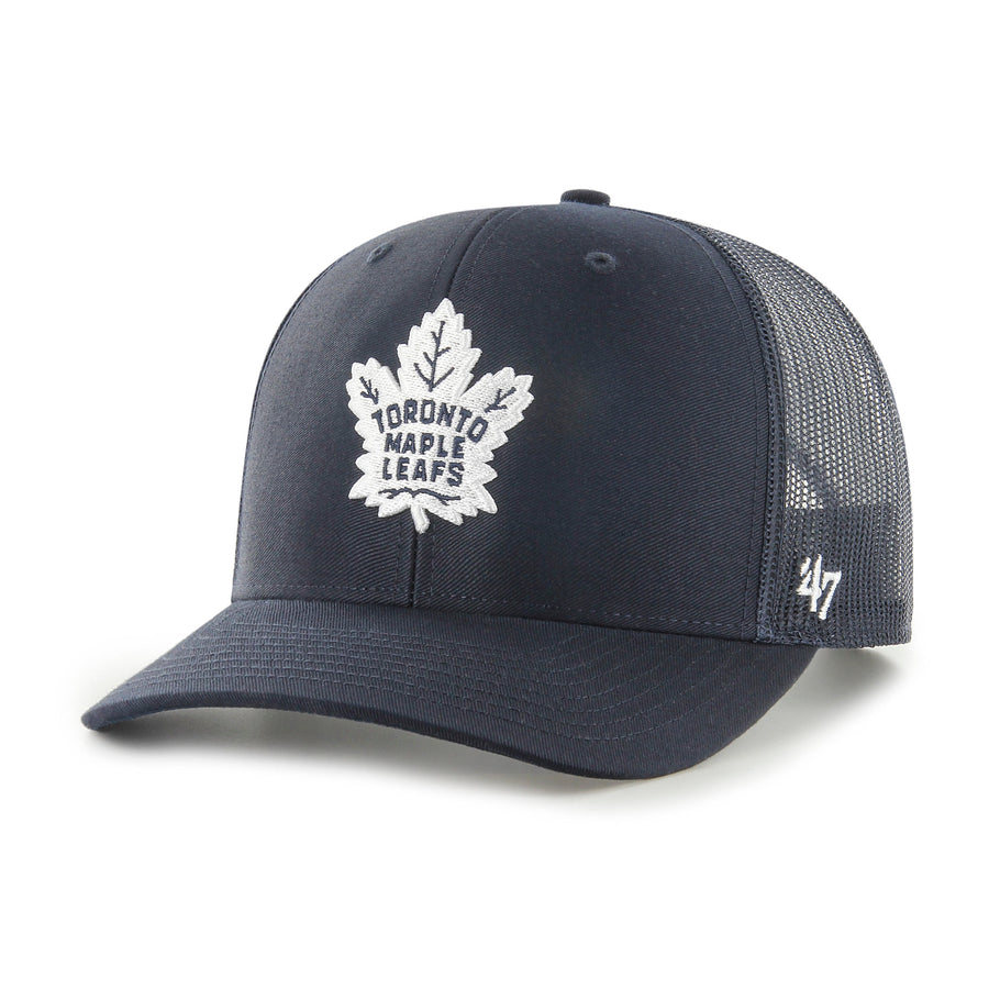 Toronto Maple Leafs Hats, Gear & Apparel from '47 – 47 Brand Canada