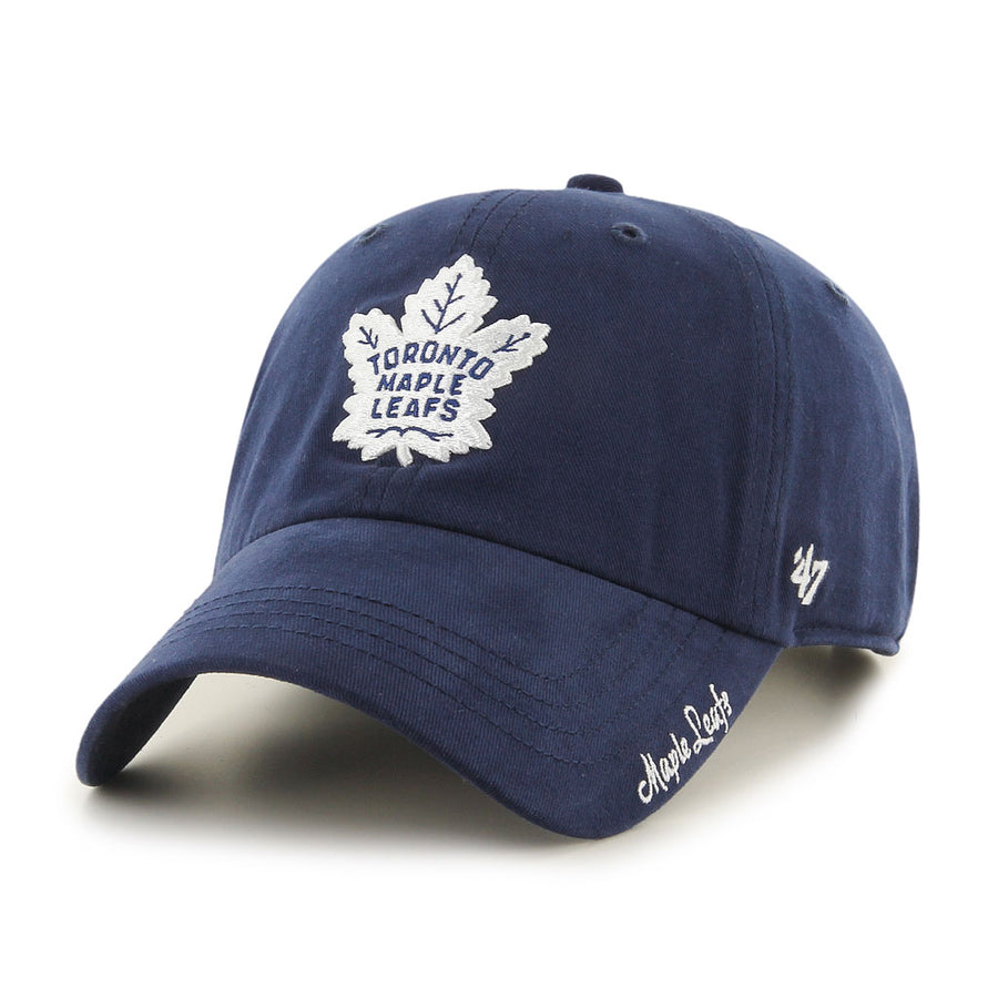 Toronto Maple Leafs Hats, Gear & Apparel from '47 – 47 Brand Canada
