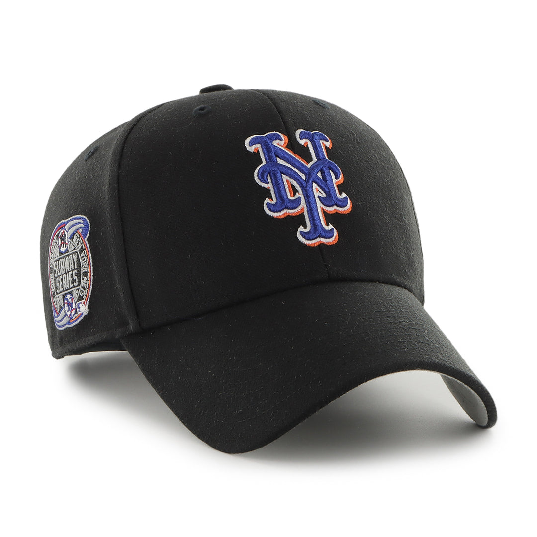 New York Mets Hats, Gear and Apparel from '47 – 47 Brand Canada